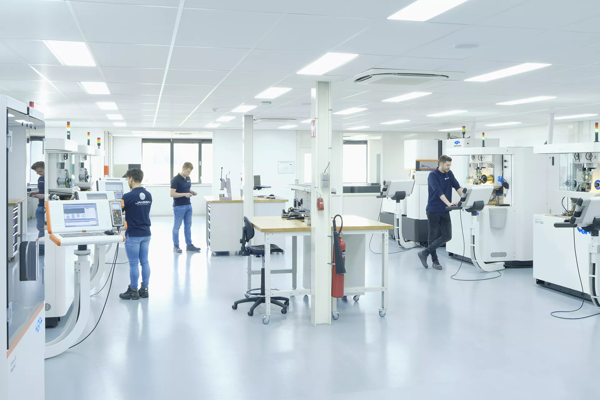 Over ons – Jansen PT